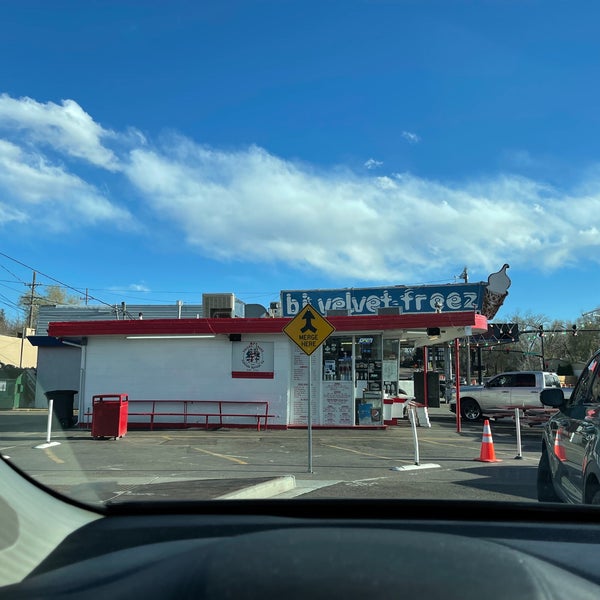 Photos at BJ's Velvet Freez - Ice Cream Parlor in Divine Redeemer