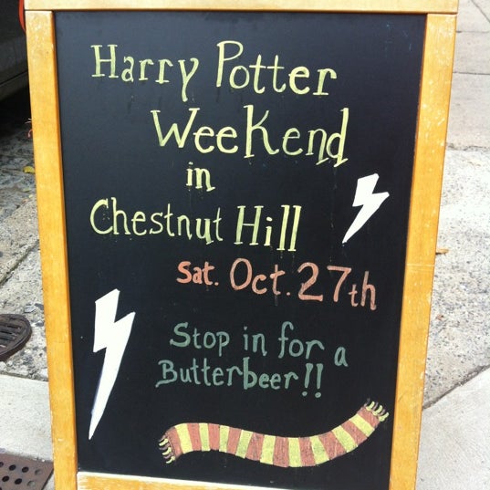 Photos at Night Kitchen Bakery - Chestnut Hill - Philadelphia, PA