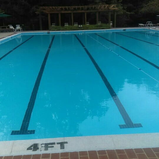milestone north pool - Germantown, MD