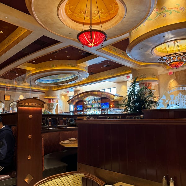 The Cheesecake Factory - 72 tips from 5136 visitors