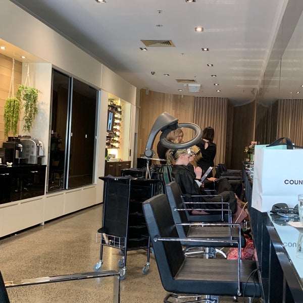 Raw Element - Hair Salon