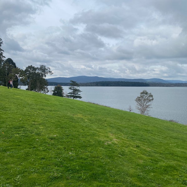 Yan Yean Reservoir Park - 1 tip from 155 visitors