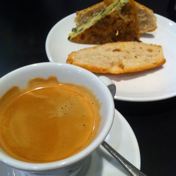 Panoteca - Cuatro Caminos - 10 tips from 118 visitors