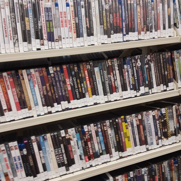 Southside Public Library - Library