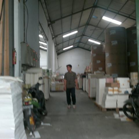 Pergudangan Kosambi Permai - 5 tips