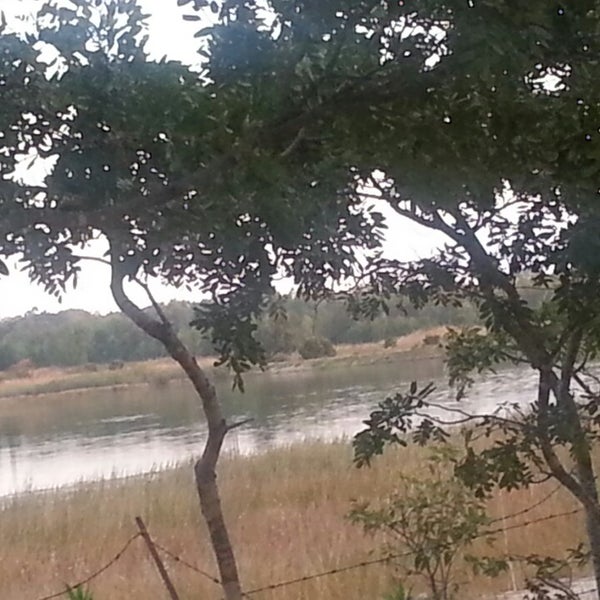 Cleveland Dam Recreational Park - Harare, Harare