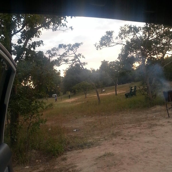 Cleveland Dam Recreational Park - Harare, Harare