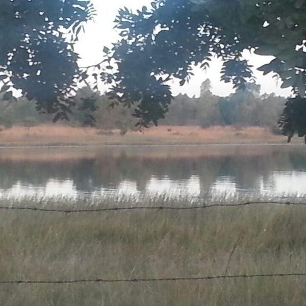 Cleveland Dam Recreational Park - Harare, Harare