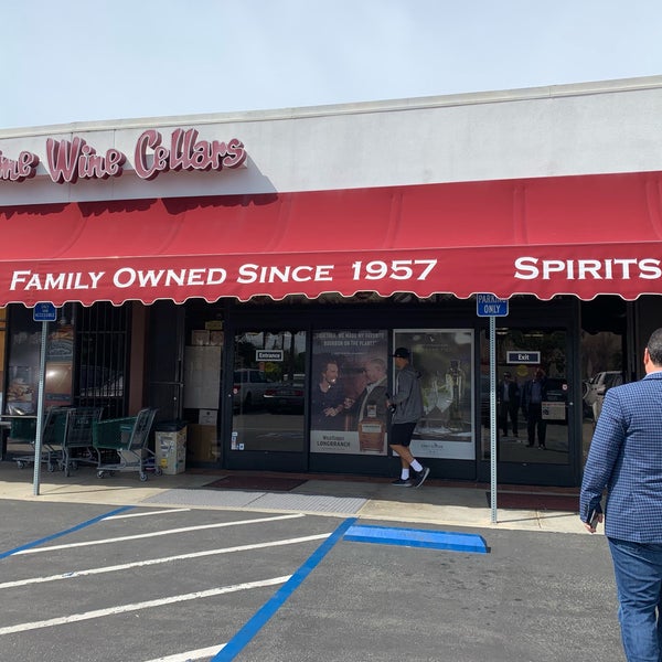 Photos at Hi-Time Wine Cellars - Eastside Costa Mesa - Costa Mesa, CA