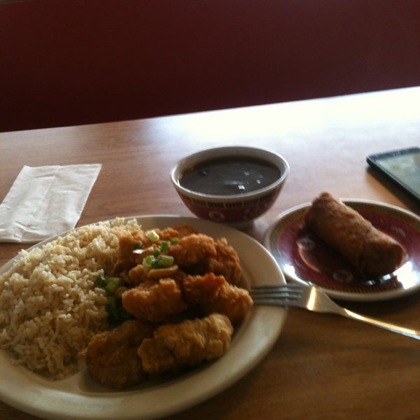 Photos at Hong Kong Inn - Springfield, MO