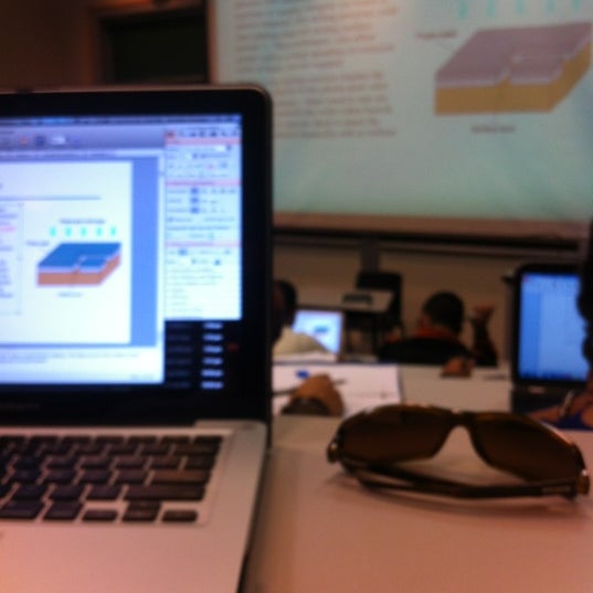 Engineering Lecture Hall (ELH) - University of California-Irvine ...