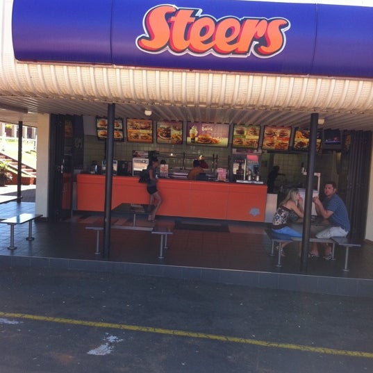 Steers - Durban North, KwaZulu-Natal