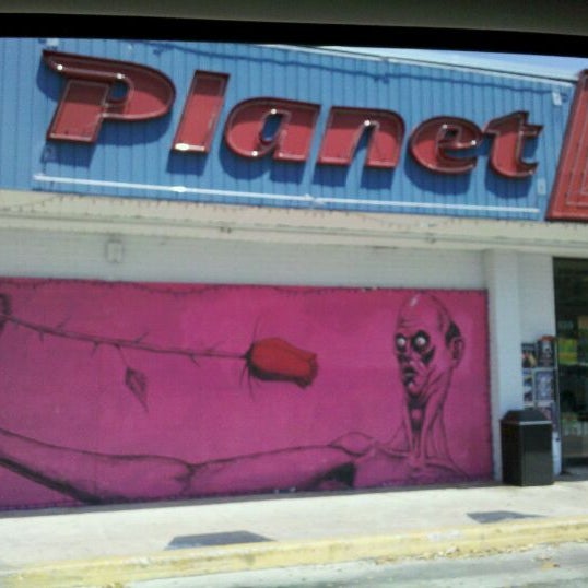 Photos at Planet K - Northwest Austin - 11657 Research Blvd