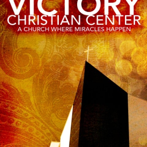 Victory Christian Center Bookstore - Tulsa, OK