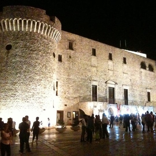 Conversano - Bari, Puglia