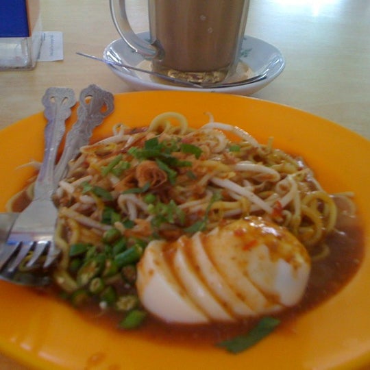 Pasar Botania - 6 tips