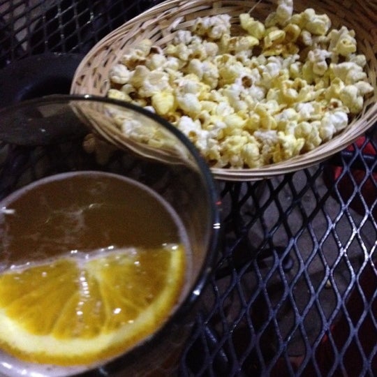 The Runt Club - Bar in Central London