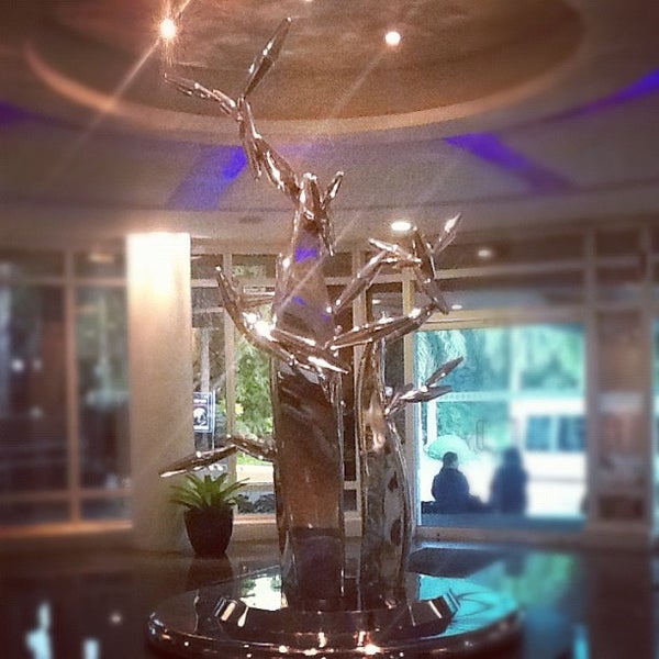 First Pacific Leadership Academy - Convention Center in Antipolo City