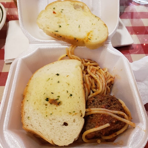 Photos at Monjunis - Italian Restaurant in Mid City South