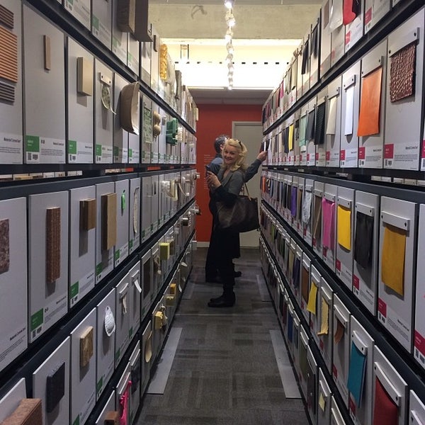 Material Connexion - NoMad - New York, NY