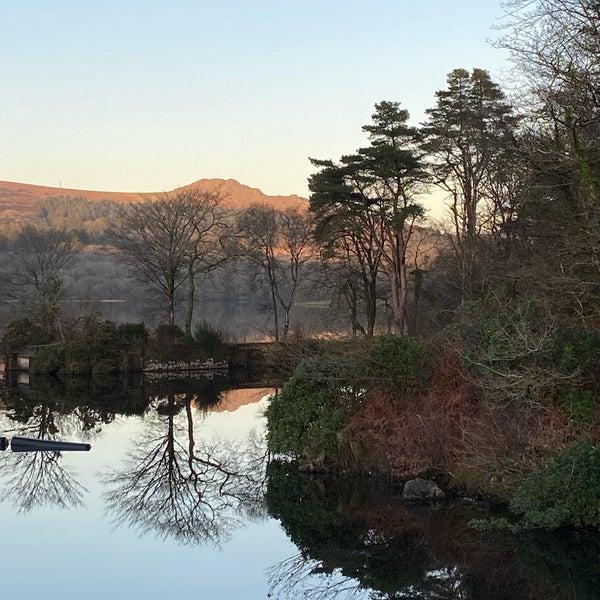 Burrator Reservoir - Yelverton, Devon