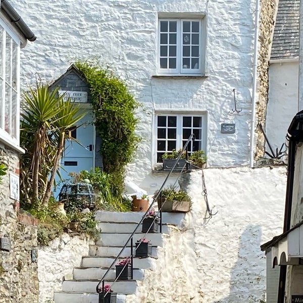Polperro - 2 tips