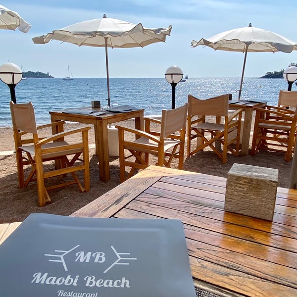 Maobi Plage - 12 tips from 295 visitors