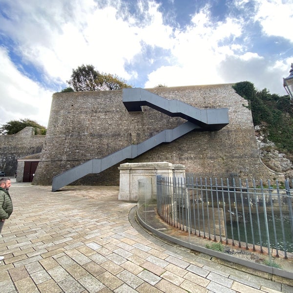 Stairway to Devon - Stonehouse - 30 visitors