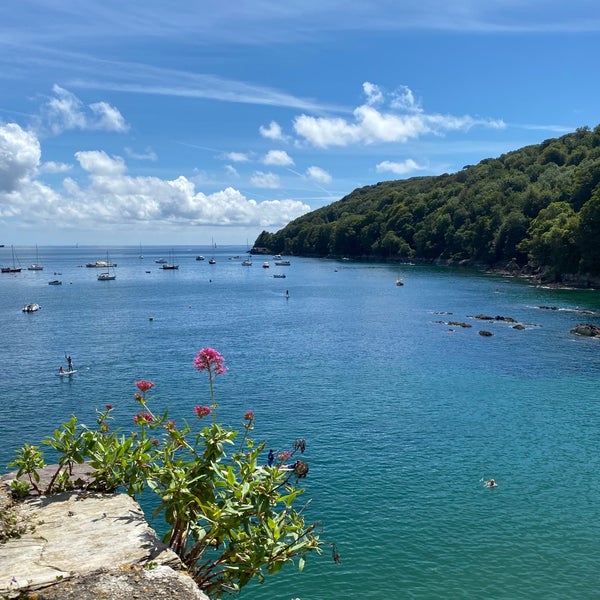Cawsand Beach - Garrett St
