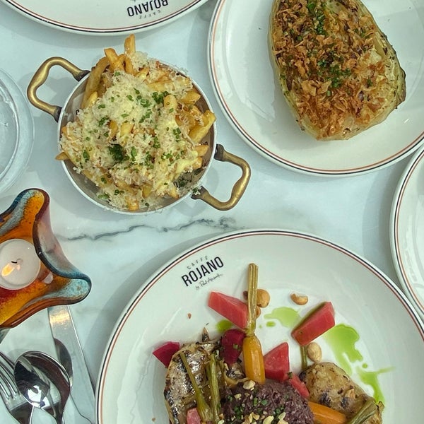 Caffè Rojano - 9 Mill Sq