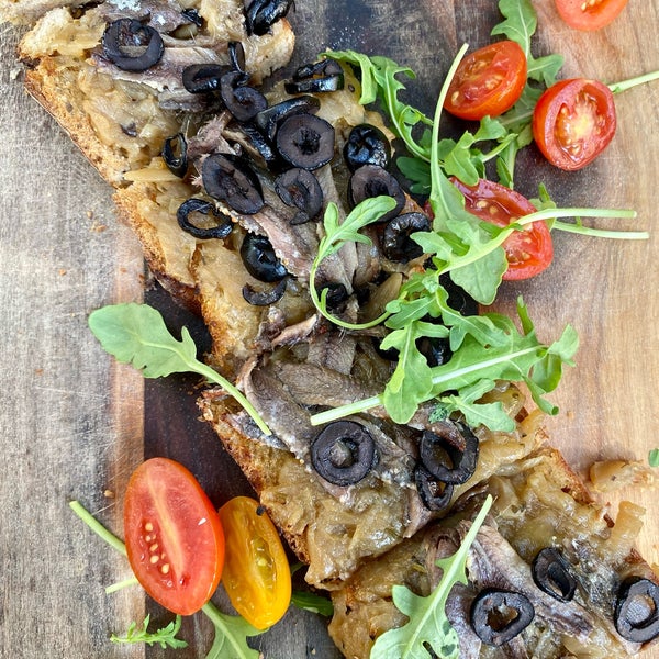 Cafe de France - Sainte-Maxime, Provence-Alpes-Côte d'Azur