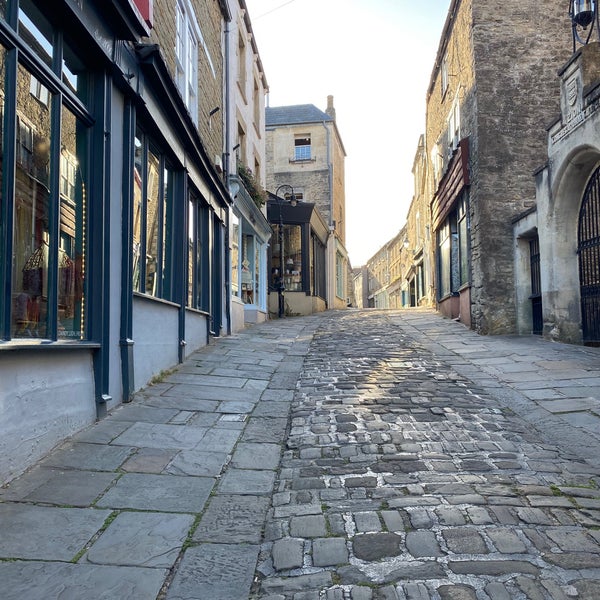 Frome - Bath and North East Somerset, Bath and North East Somerset
