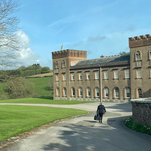 Chudleigh - Devon, Devon