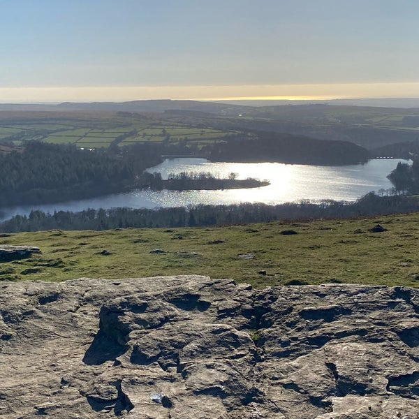 Burrator Reservoir - Yelverton, Devon