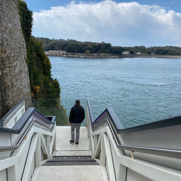Stairway to Devon - Stonehouse - 30 visitors