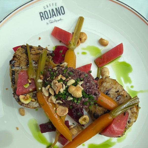 Caffè Rojano - 9 Mill Sq