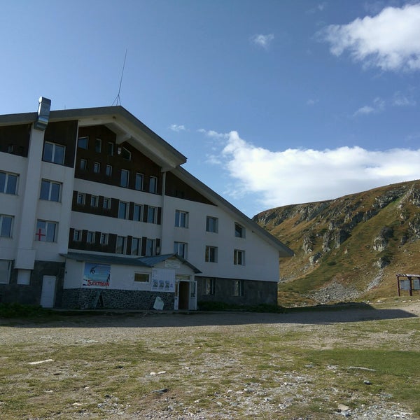 EL PASO Ranch - Farm in Самоков