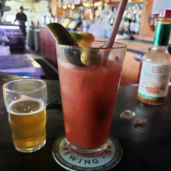 Harmony Bar & Grill - Bar in Madison