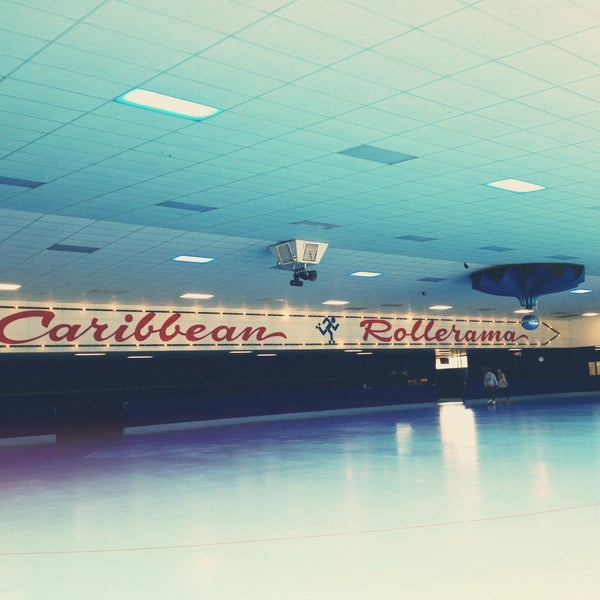 Caribbean Rollerama - 1 tip from 226 visitors