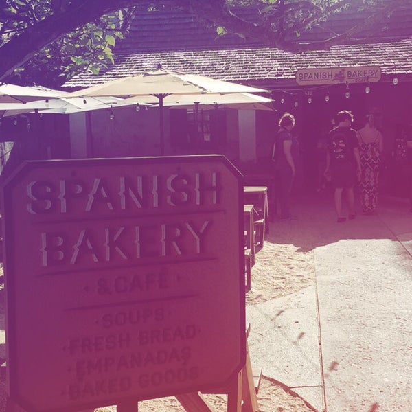 Photos at Old Spanish Bakery - 28 tips