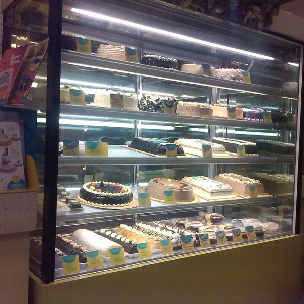 Goldilocks - Bakery in Cagayan de Oro City