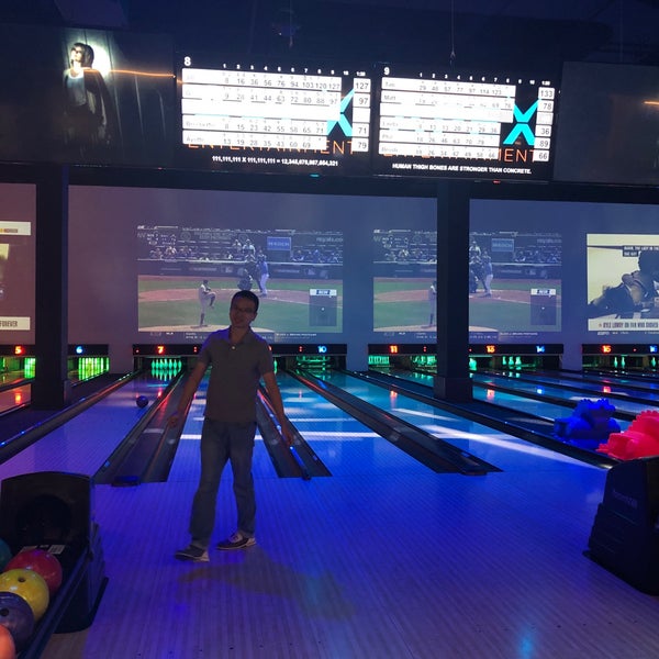 Photos at Apex Entertainment Center - 21 Apex Dr