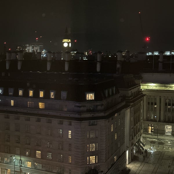 Park Plaza County Hall - Waterloo - 47 tips