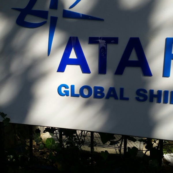 Ata Freight Line - Office in İstanbul