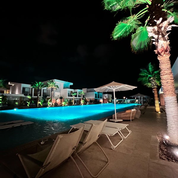 The G Hotel - SeaShell Resort - Ghazala Bay