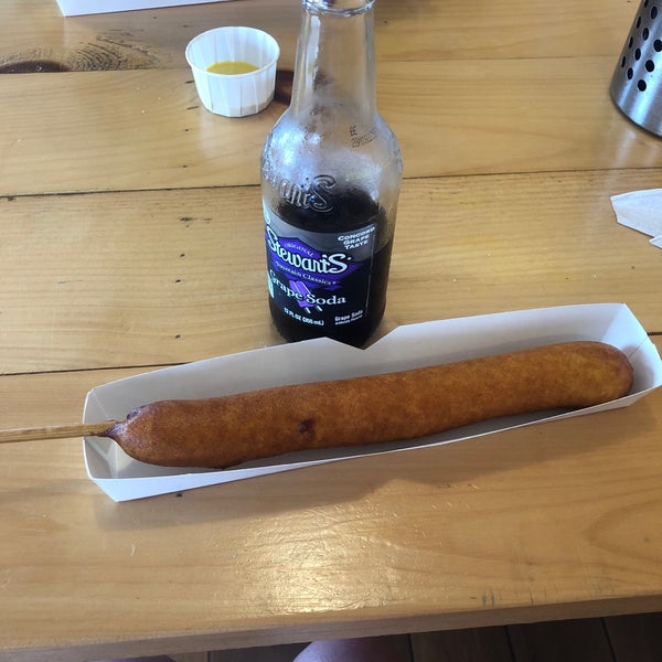 Grab-a-Weiner - 4 tips