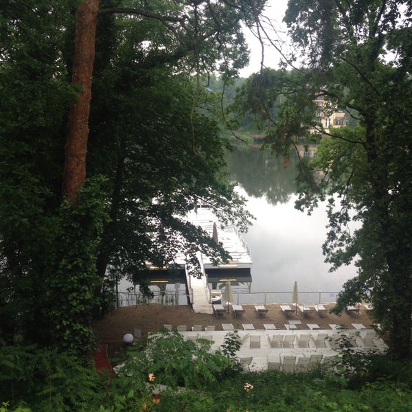 Photos at Ku'damm Beach - Grunewald - Berlin, Berlin