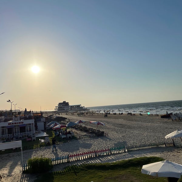 Port Said Corniche | كورنيش بورسعيد - Waterfront in El Sharq