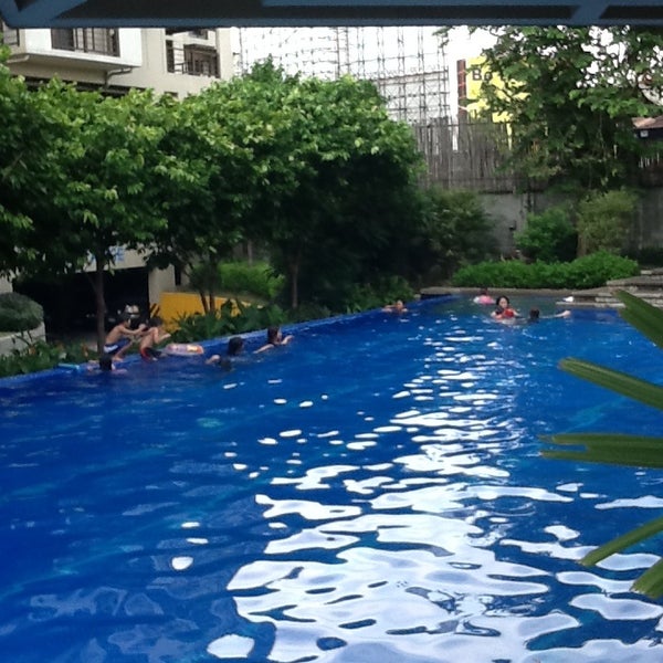 Raya Garden Clubhouse