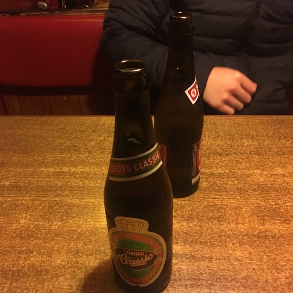 Chicky Grill - Fast Food Restaurant in Vesterbro - Kongens Enghave